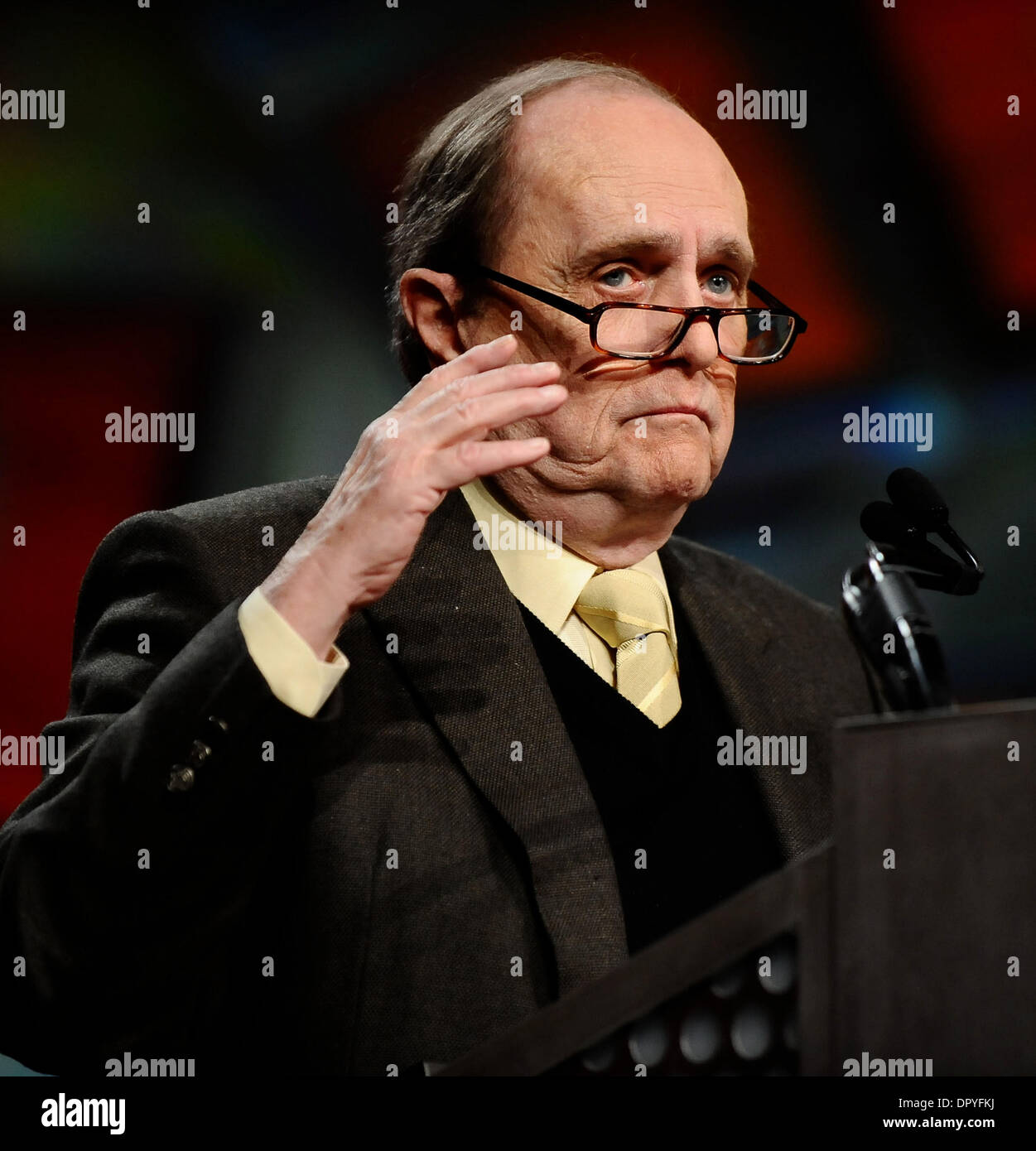 Apr 20, 2009 - Las Vegas, Nevada, USA - Celebrating his 50th year in TV ...