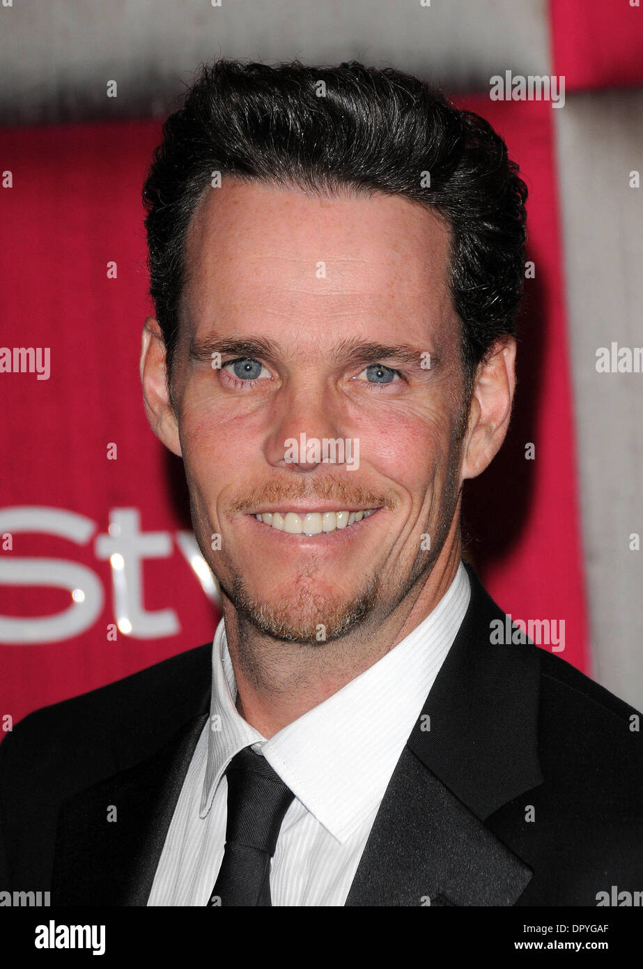 Jan 11, 2009 - Beverly Hills, California, USA - Actor KEVIN DILLON ...
