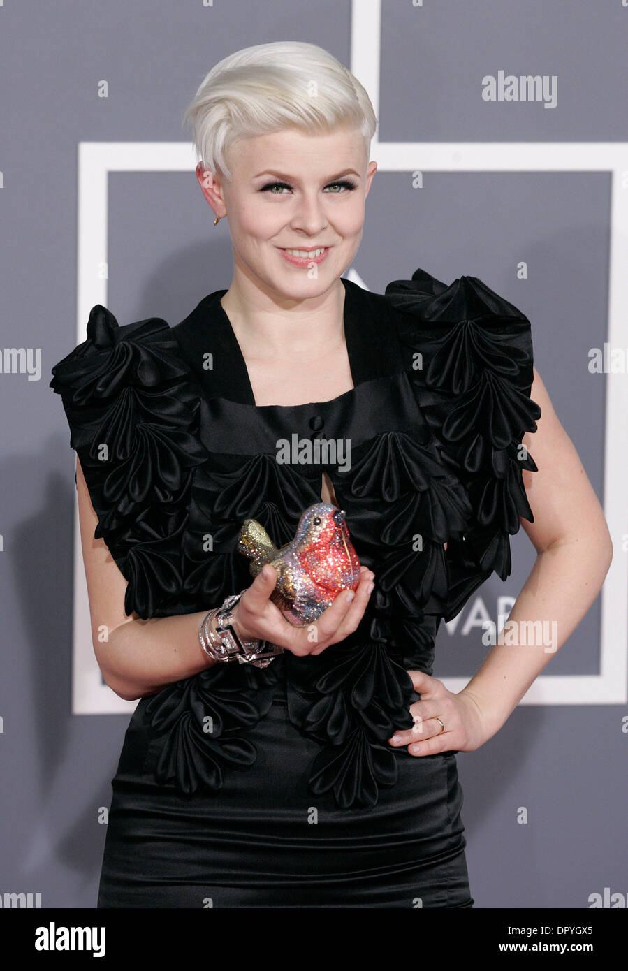 Robyn singer hi-res stock photography and images - Alamy