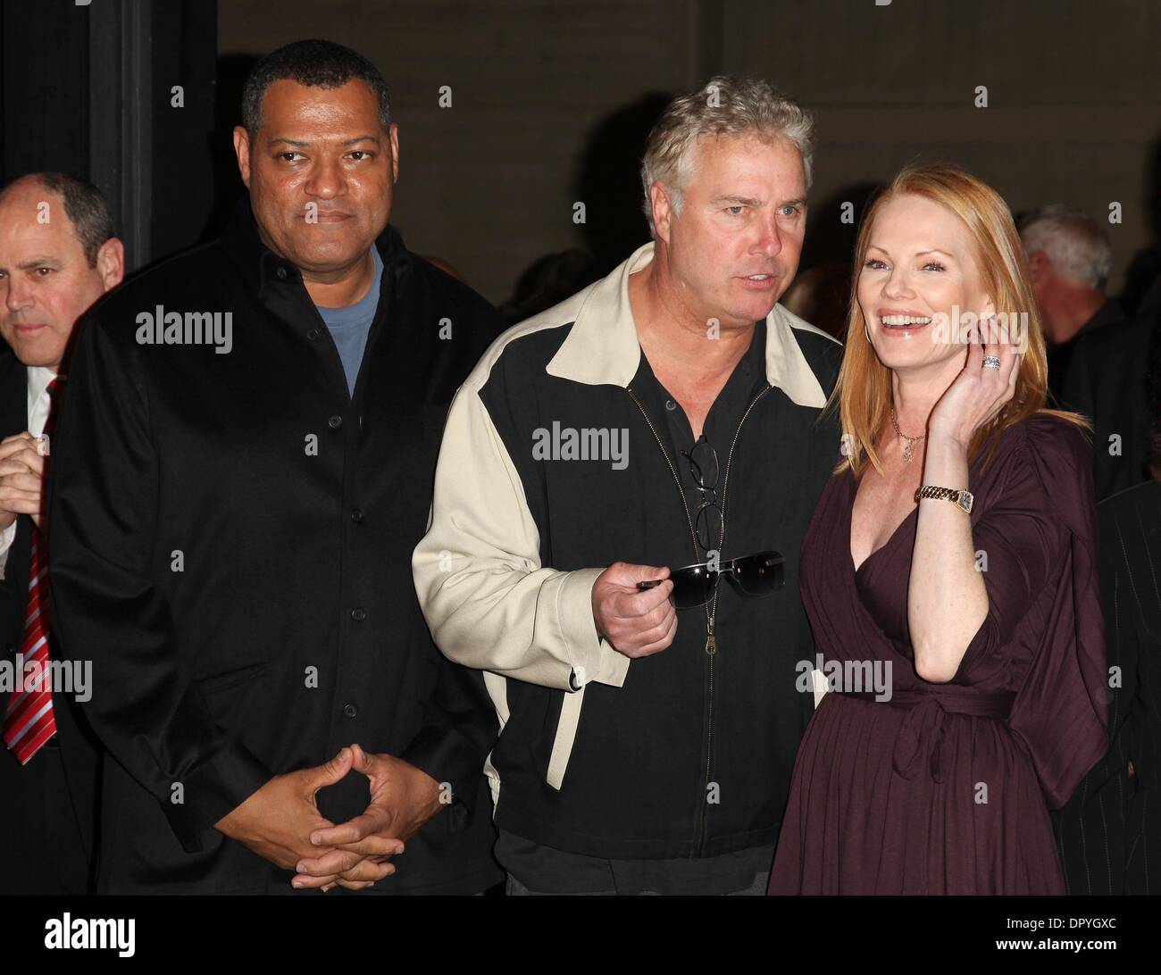 Csi helgenberger & petersen hi-res stock photography and images - Alamy