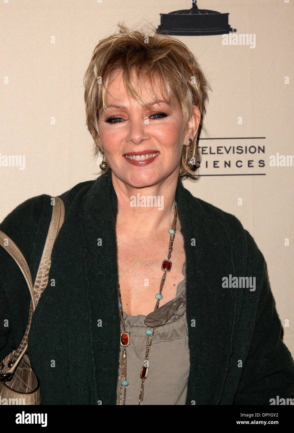 Jean smart actress hi-res stock photography and images - Alamy