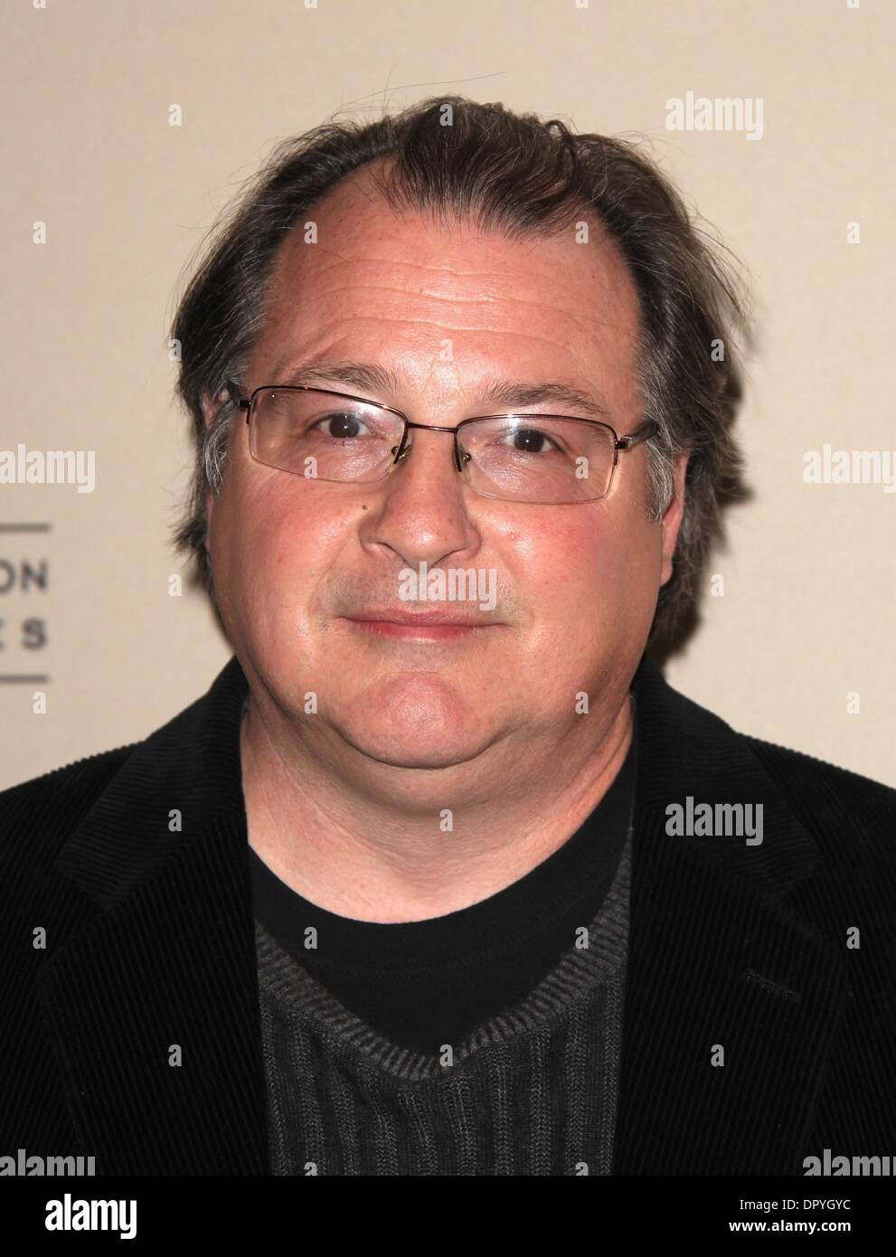 Feb 12, 2009 - North Hollywood, California, USA - Actor KEVIN DUNN ...