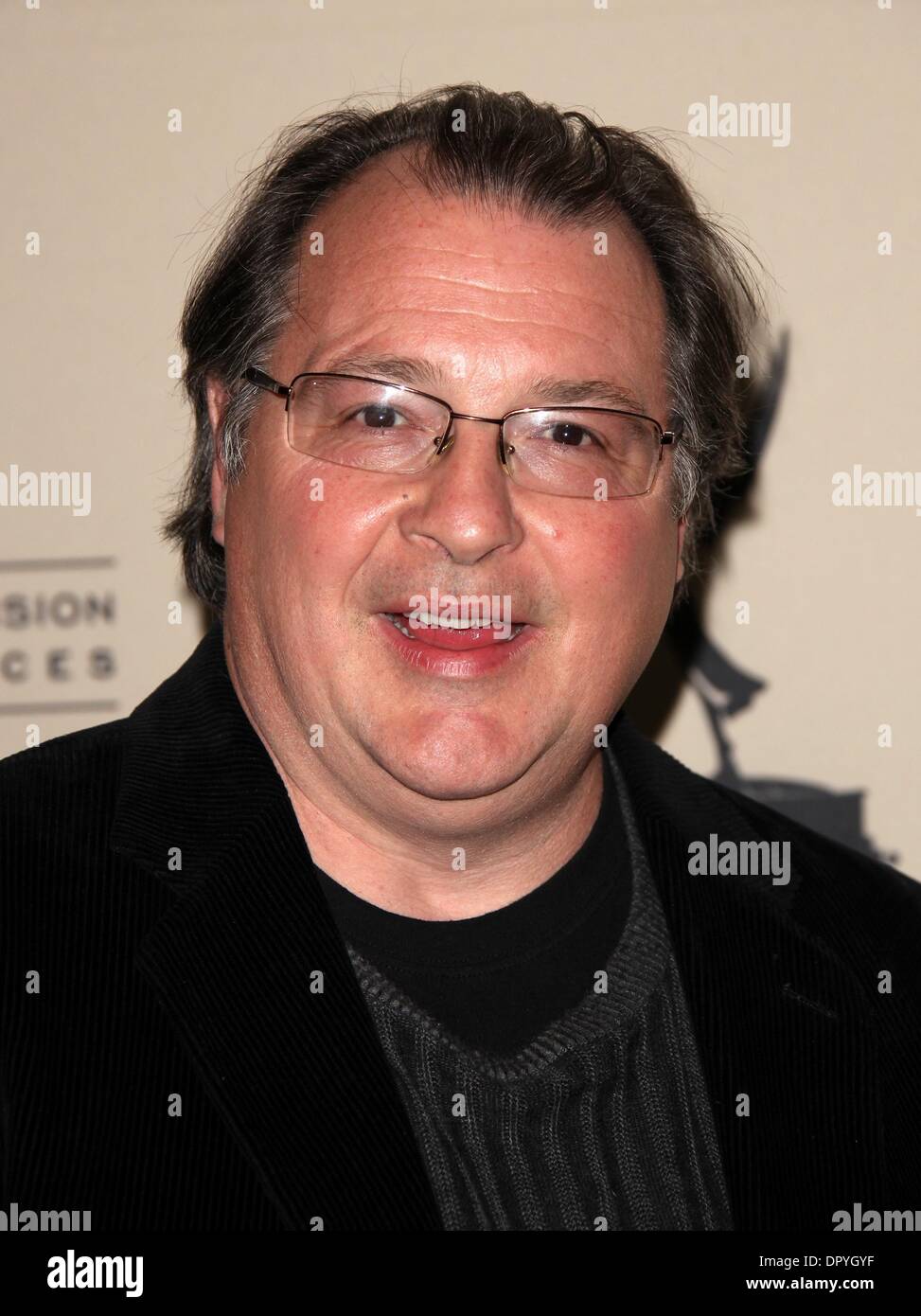 Feb 12, 2009 - North Hollywood, California, USA - Actor KEVIN DUNN ...