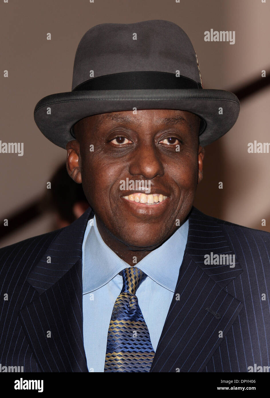 Feb 19, 2009 - Beverly Hills, California, USA - Actor BILL DUKE ...