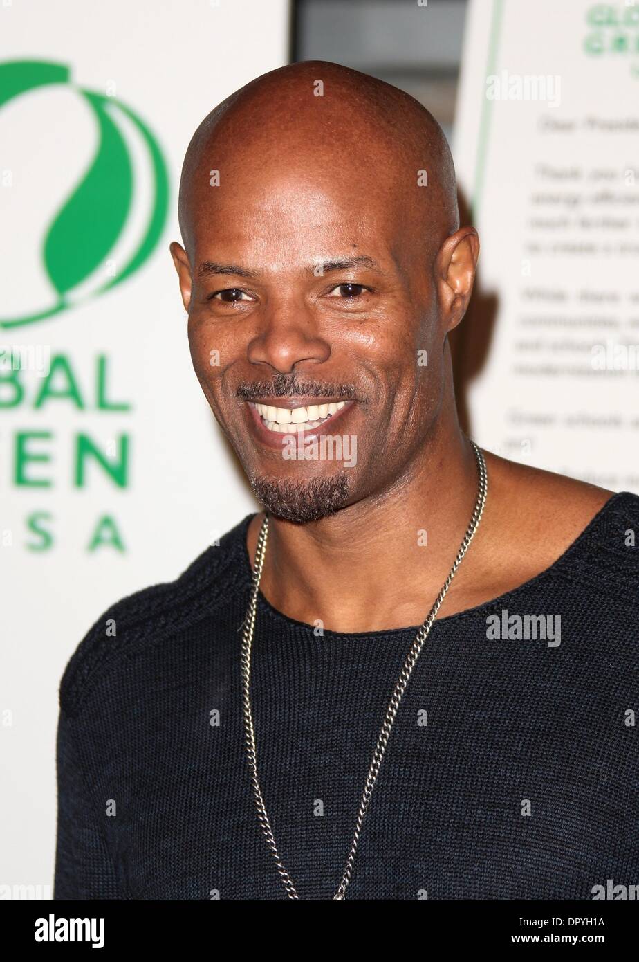 Feb 19, 2009 - Hollywood, California, USA - Actor KEENEN IVORY WAYANS ...