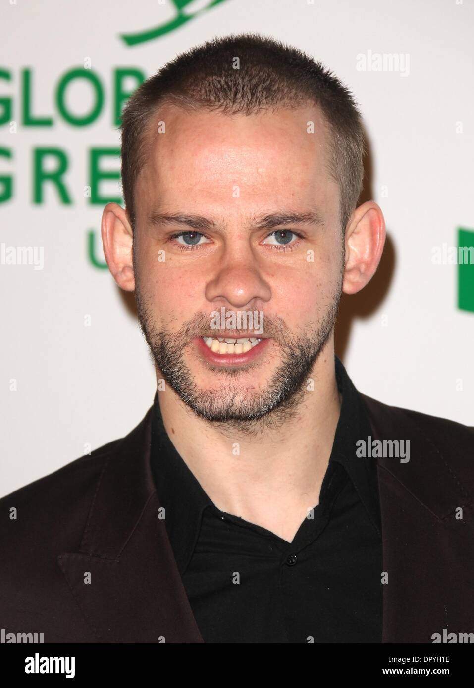 Actor dominic monaghan hi-res stock photography and images - Alamy
