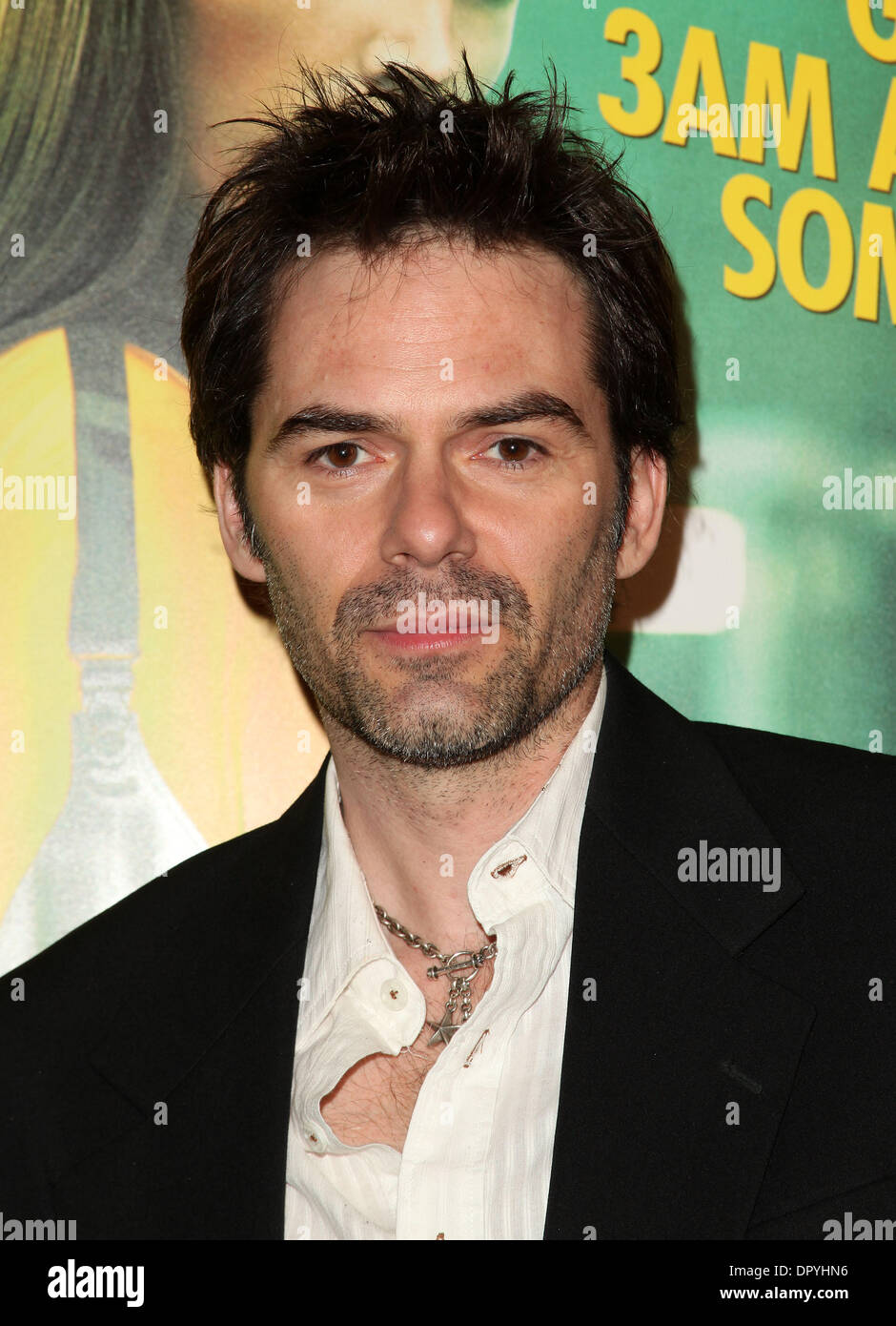 Mar 2, 2009 - Hollywood, California, USA - Actor BILLY BURKE arriving ...