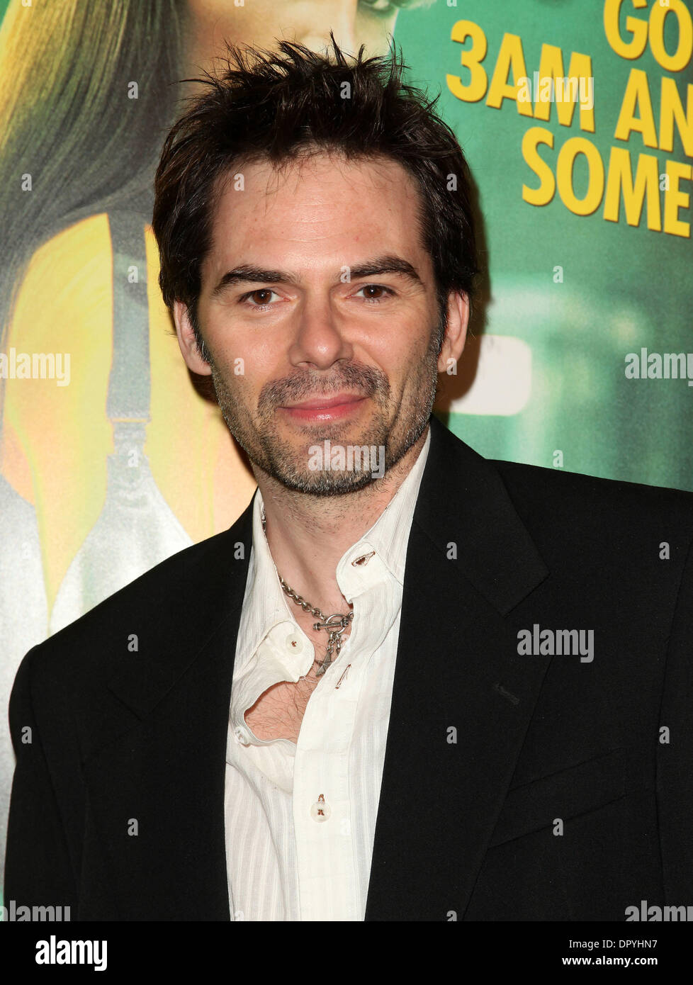 Mar 2, 2009 - Hollywood, California, USA - Actor BILLY BURKE arriving ...