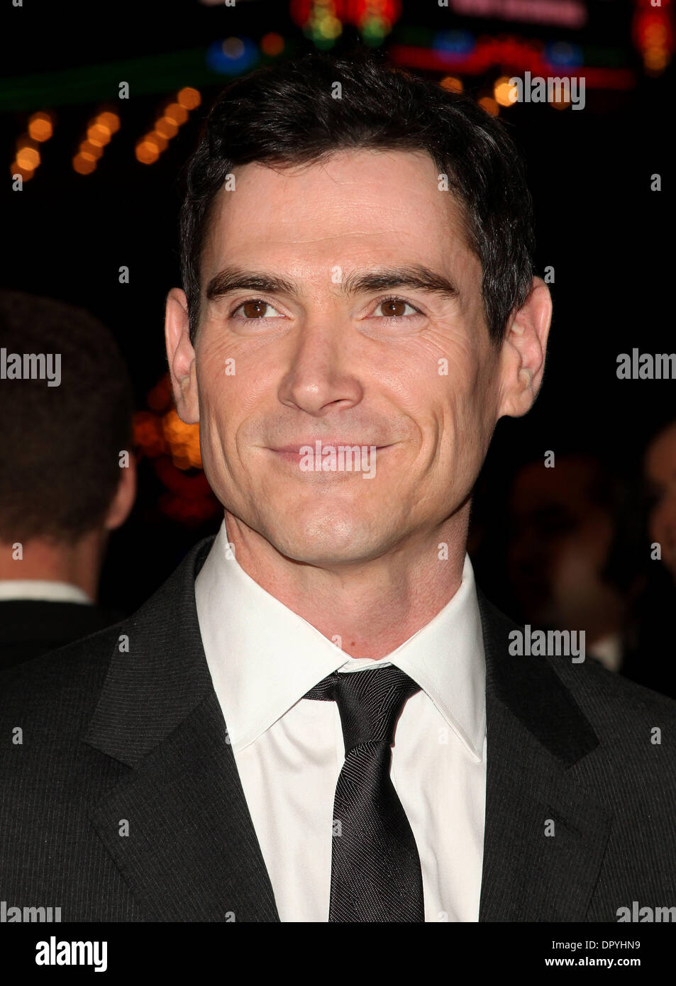Mar 2, 2009 - Hollywood, California, USA - Actor BILLY CRUDUP arriving ...