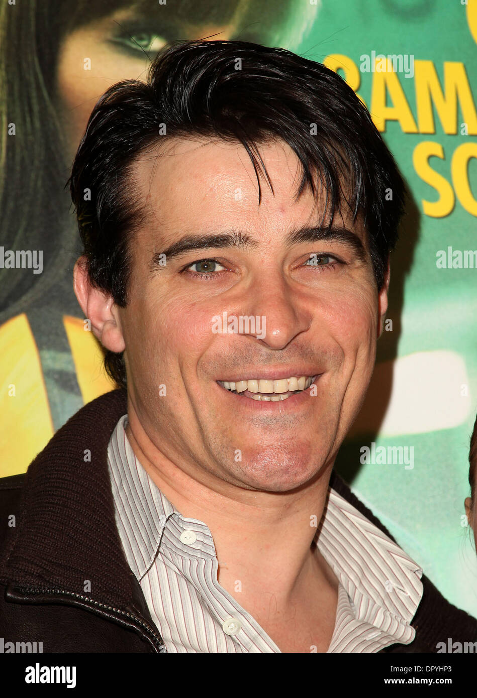 Mar 2, 2009 - Hollywood, California, USA - Actor GORAN VISNJIC arriving ...