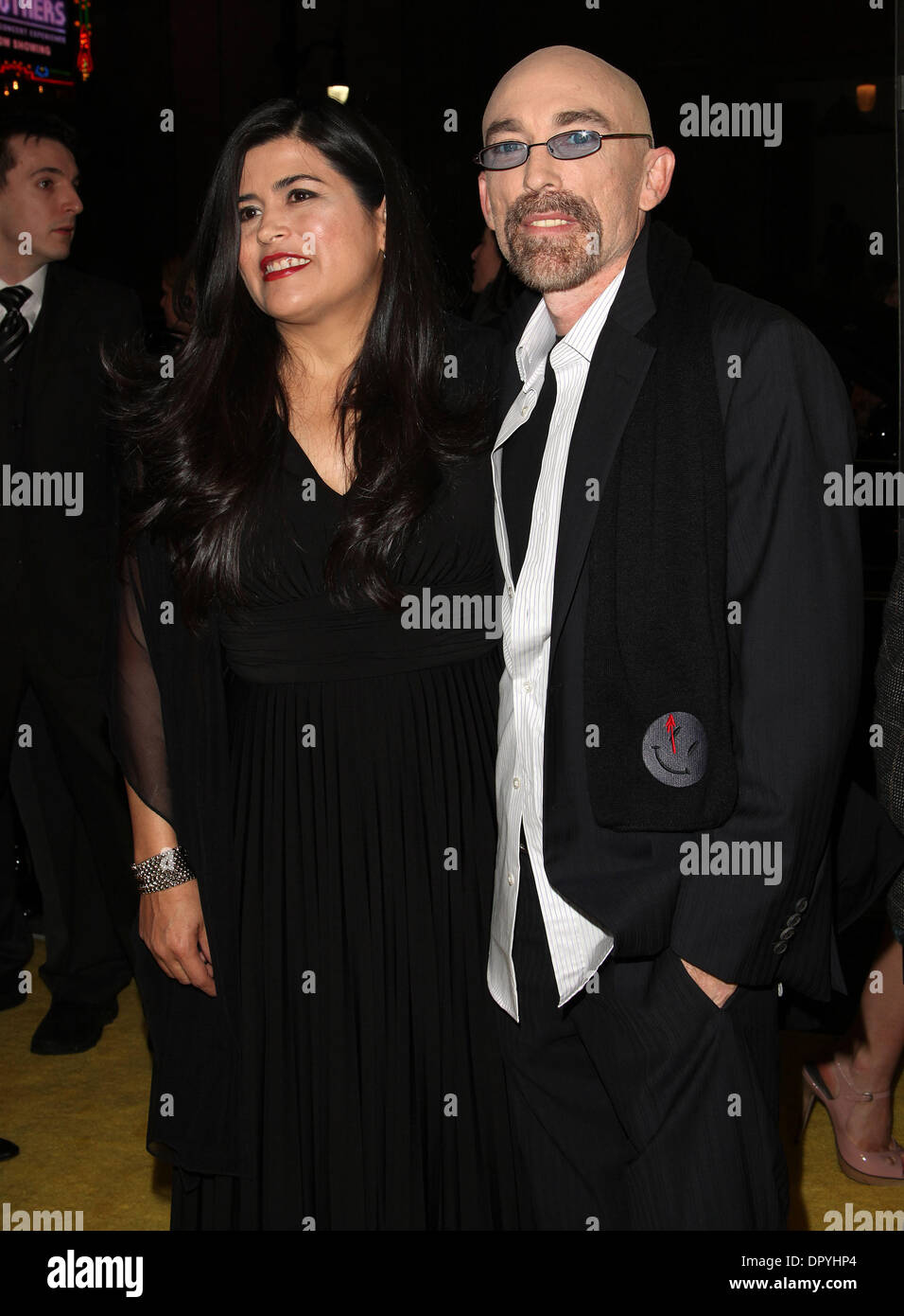 Mar 2, 2009 - Hollywood, California, USA - Actor JACKIE EARLE HALEY ...