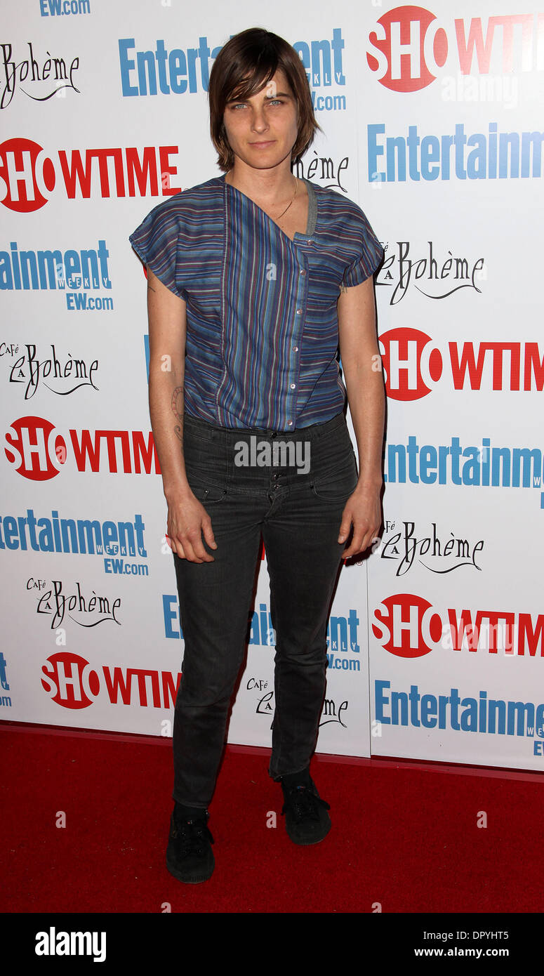 Mar 3, 2009 - West Hollywood, California, USA - Actress DANIELA SEA ...