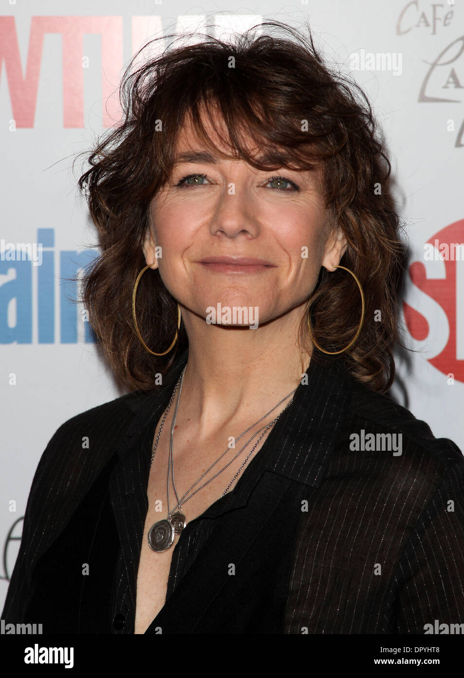 L word farewell party hi-res stock photography and images - Alamy