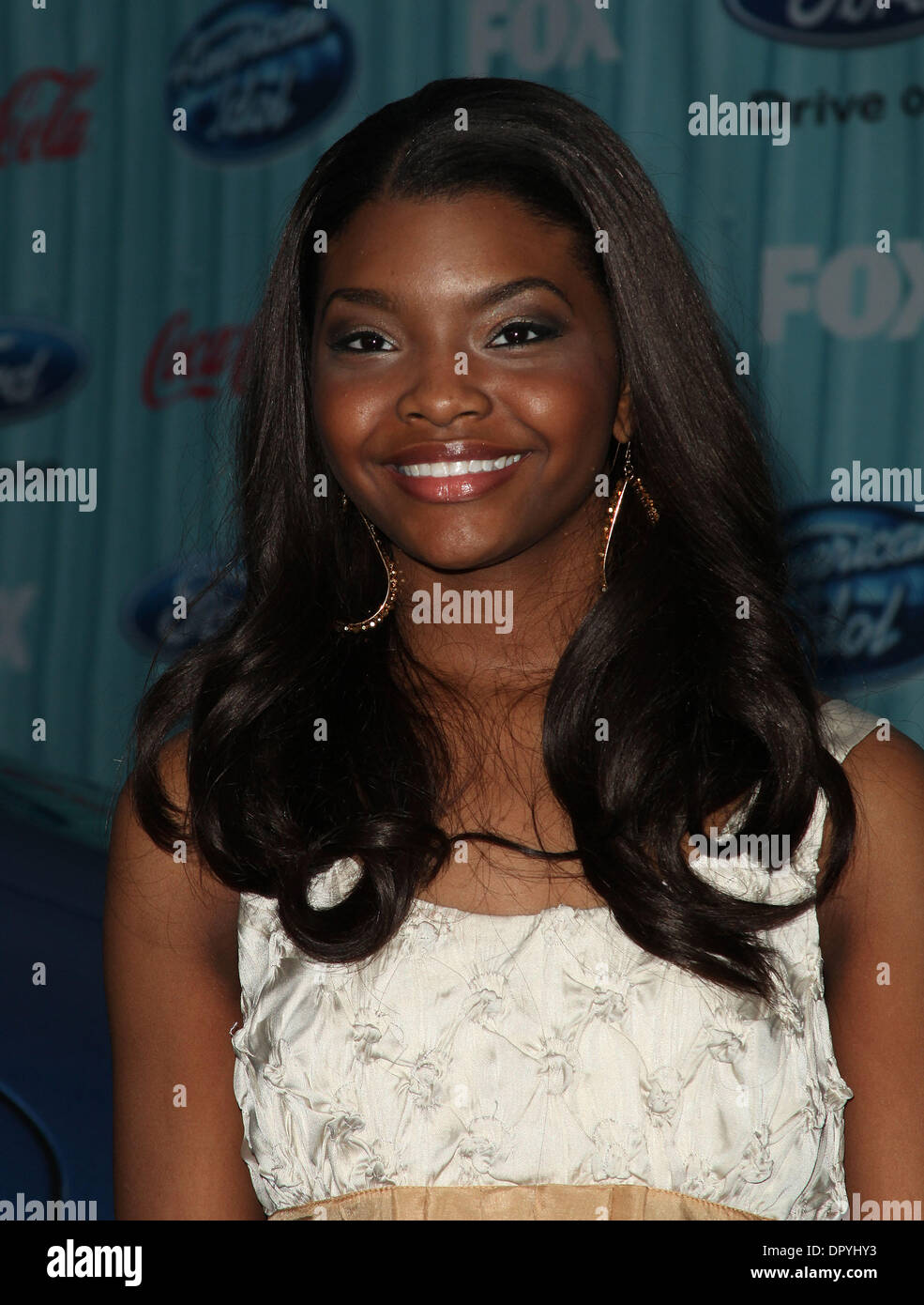 Mar 5, 2009 - Los Angeles, California, USA - Singer JASMINE MURRAY ...