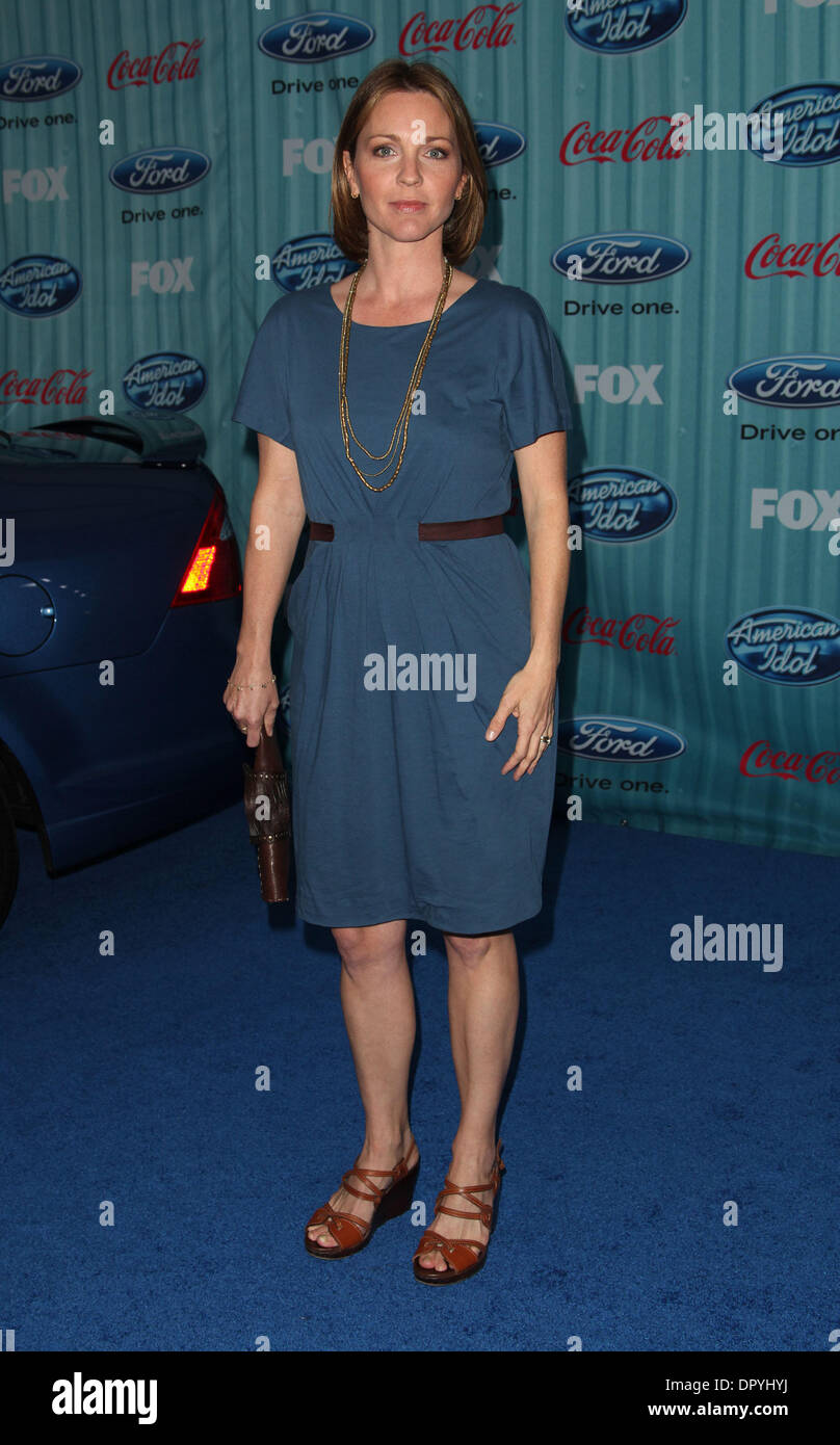 Mar 5, 2009 - Los Angeles, California, USA - Actress KELLI WILLIAMS ...