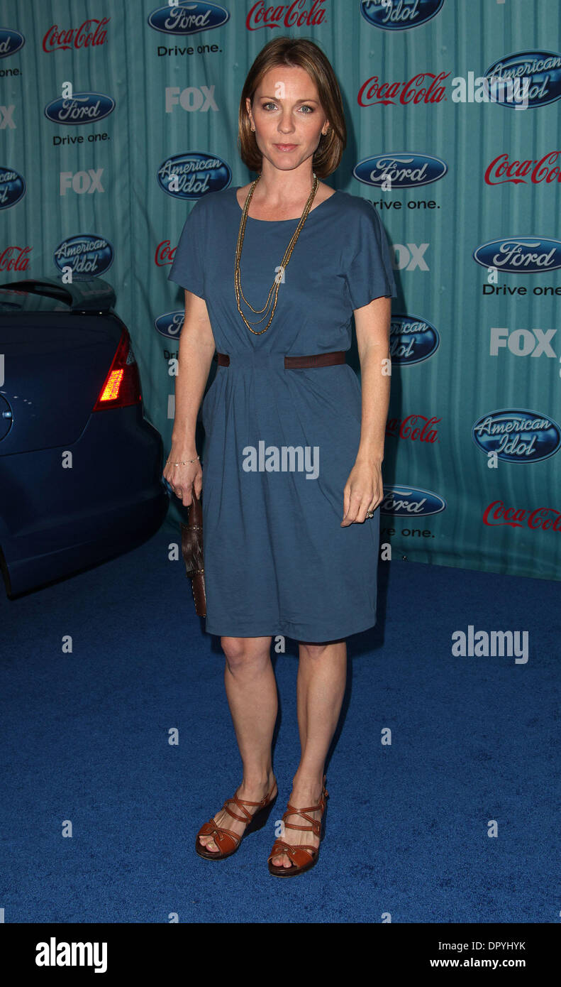 Mar 5, 2009 - Los Angeles, California, USA - Actress KELLI WILLIAMS ...