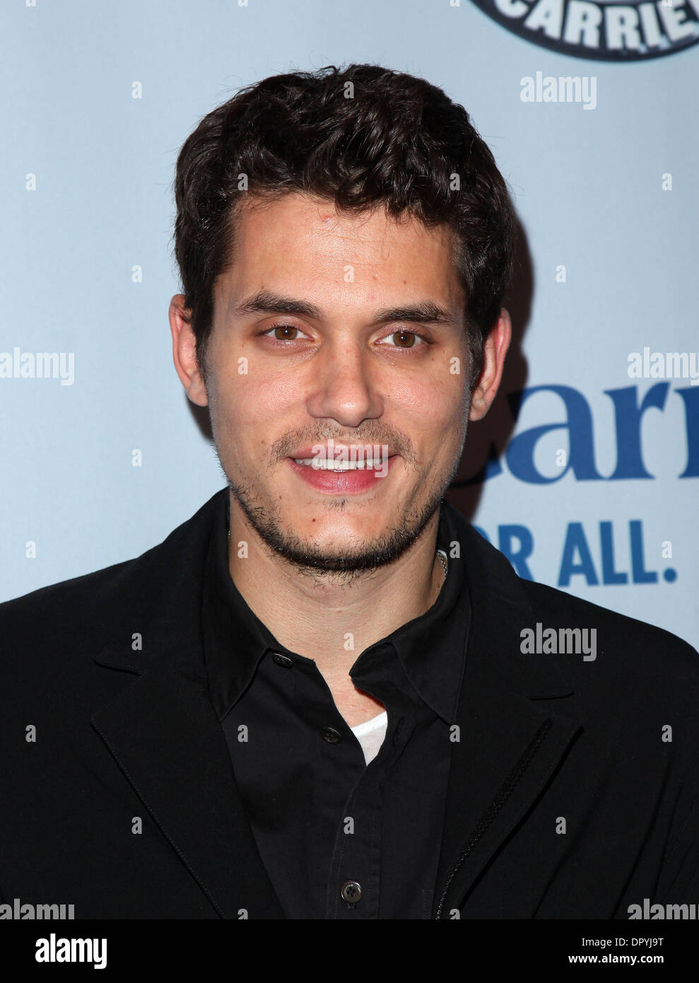 John mayer 2009 hi-res stock photography and images - Alamy