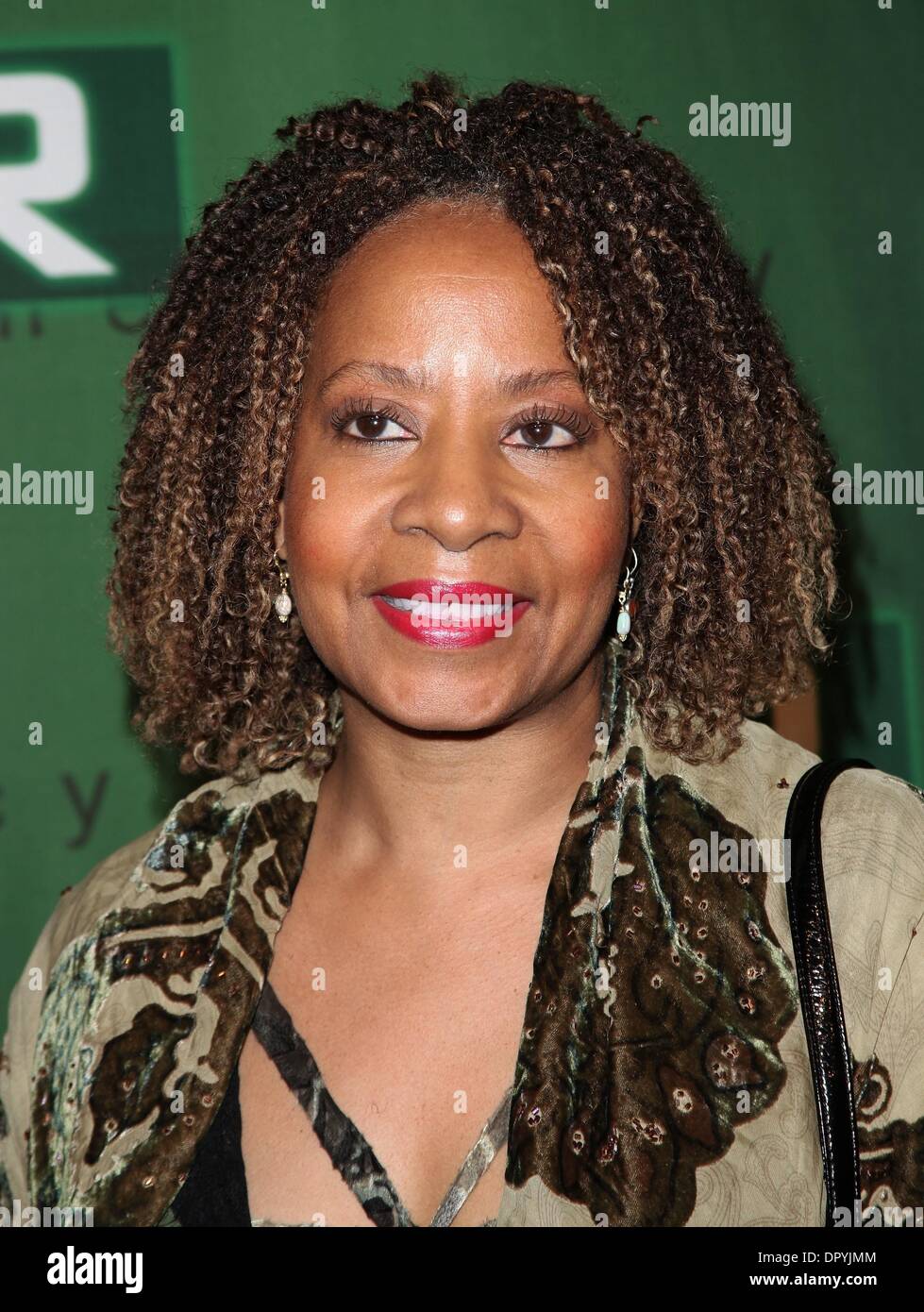 Mar 28, 2009 - Hollywood, California, USA - Actress CONNIE MARIE ...