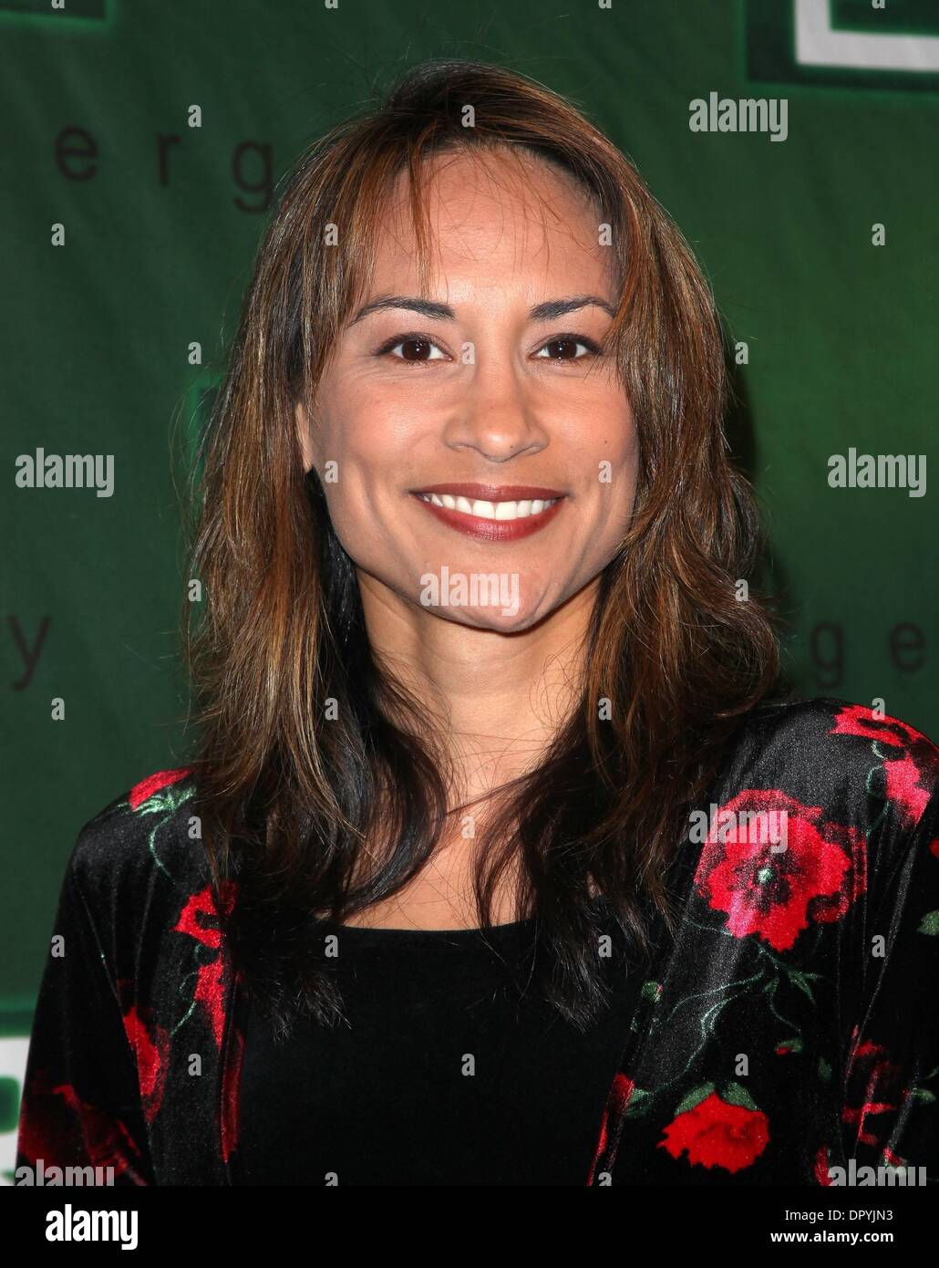 Mar 28, 2009 - Hollywood, California, USA - Actress MICHELLE BONILLA ...