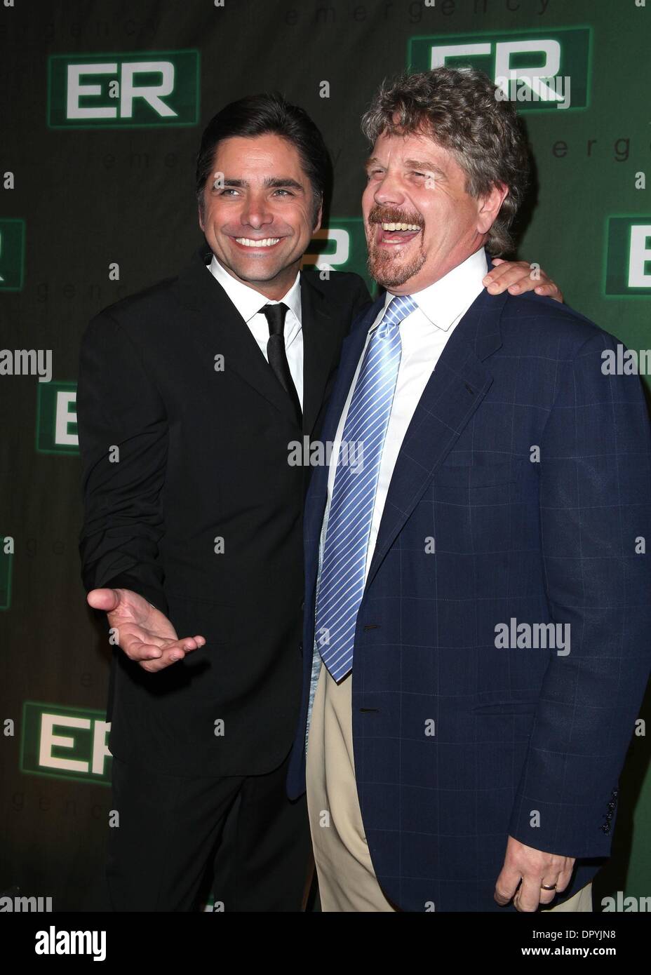 Mar 28, 2009 - Hollywood, California, USA - Show Creator JOHN WELLS ...