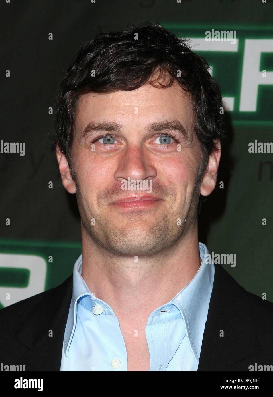 Mar 28, 2009 - Hollywood, California, USA - Actor TOM EVERETT SCOTT ...