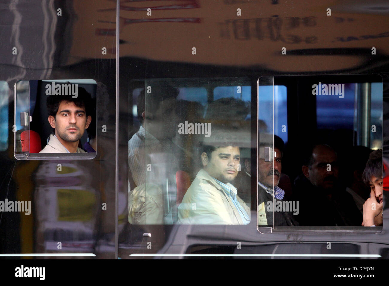 Roshan iran hi-res stock photography and images - Alamy