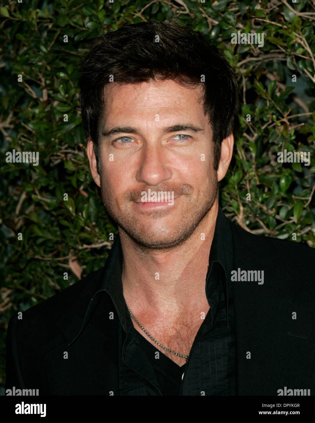 Dec 4, 2008 - Los Angeles, California, USA - Actor DYLAN MCDERMOTT ...