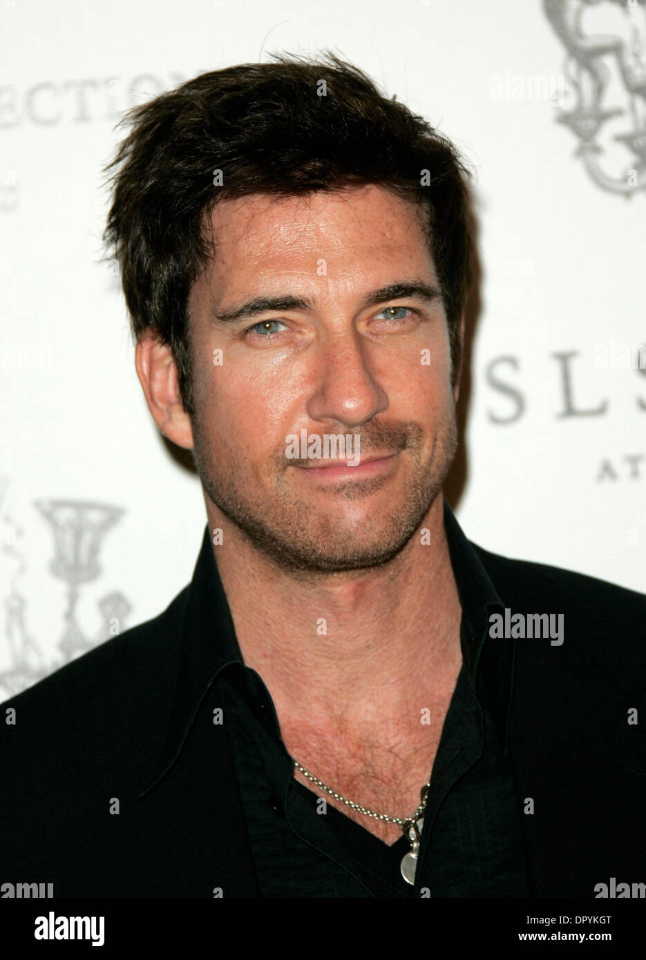 Dec 4, 2008 - Los Angeles, California, USA - Actor DYLAN MCDERMOTT ...