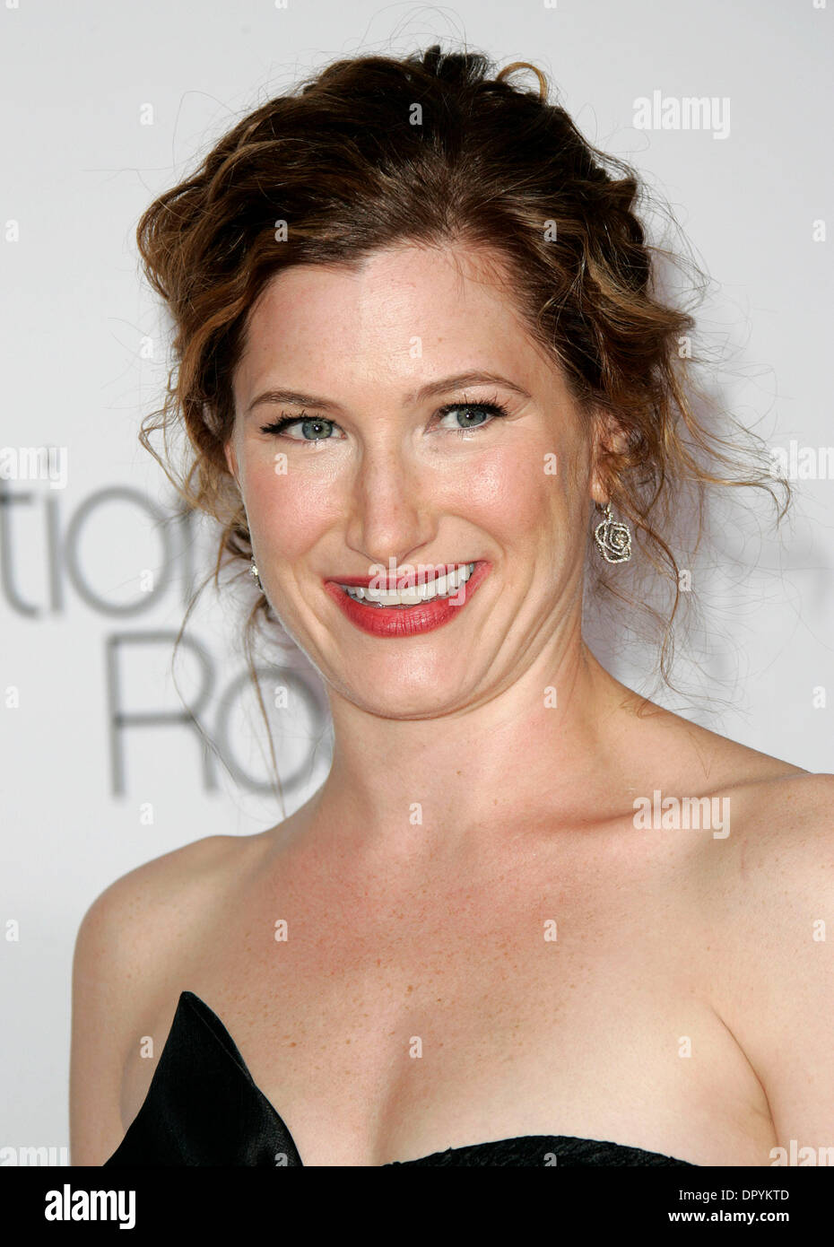 Dec 15, 2008 - Westwood, California, USA - Actress KATHRYN HAHN ...