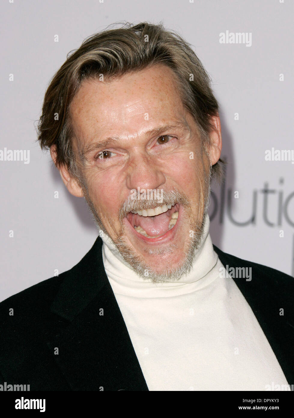 Dennis Christopher Young