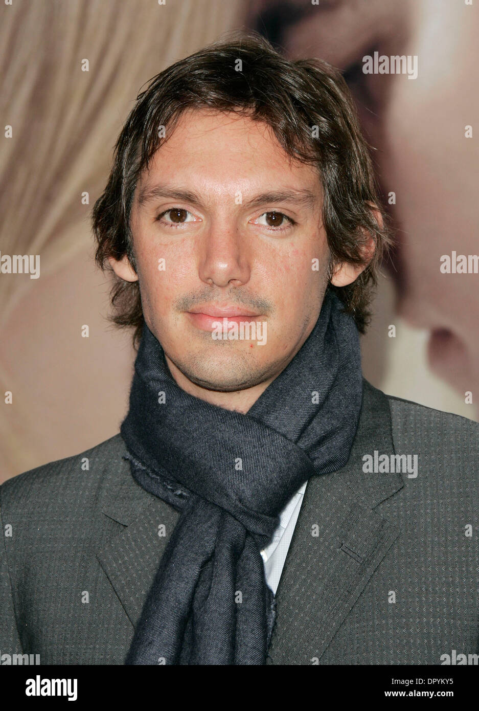 Actor Lukas Haas High Resolution Stock Photography and Images - Alamy
