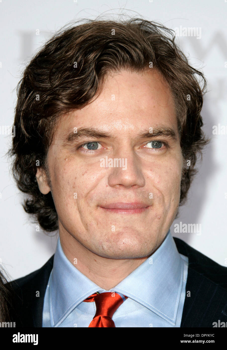 Michael Shannon Revolutionary Road