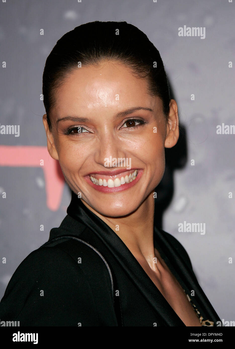 Dec 17, 2008 - Hollywood, California, USA - Actress LEONOR VARELA ...