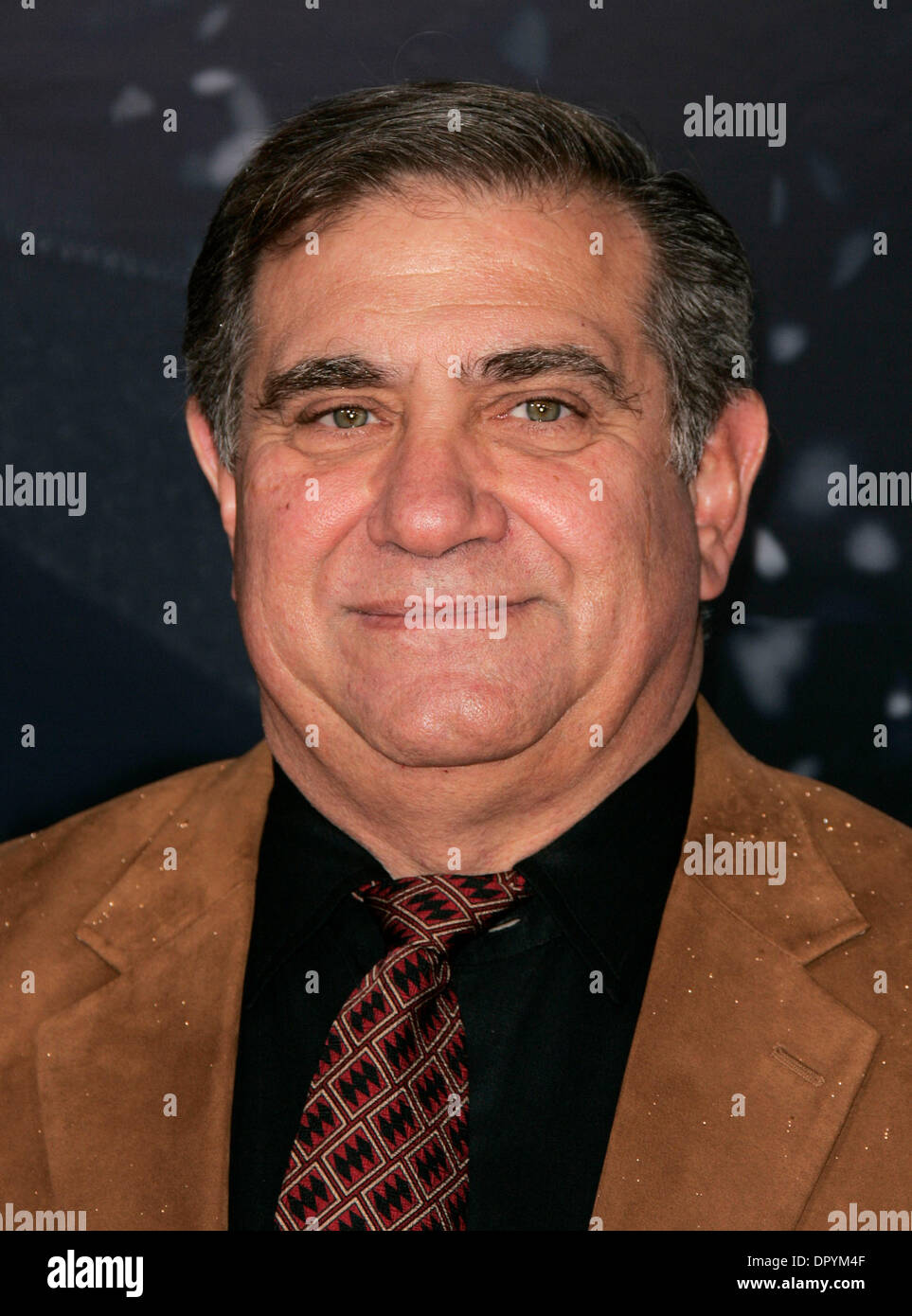Dec 17, 2008 - Hollywood, California, USA - Actor DAN LAURIA arriving ...