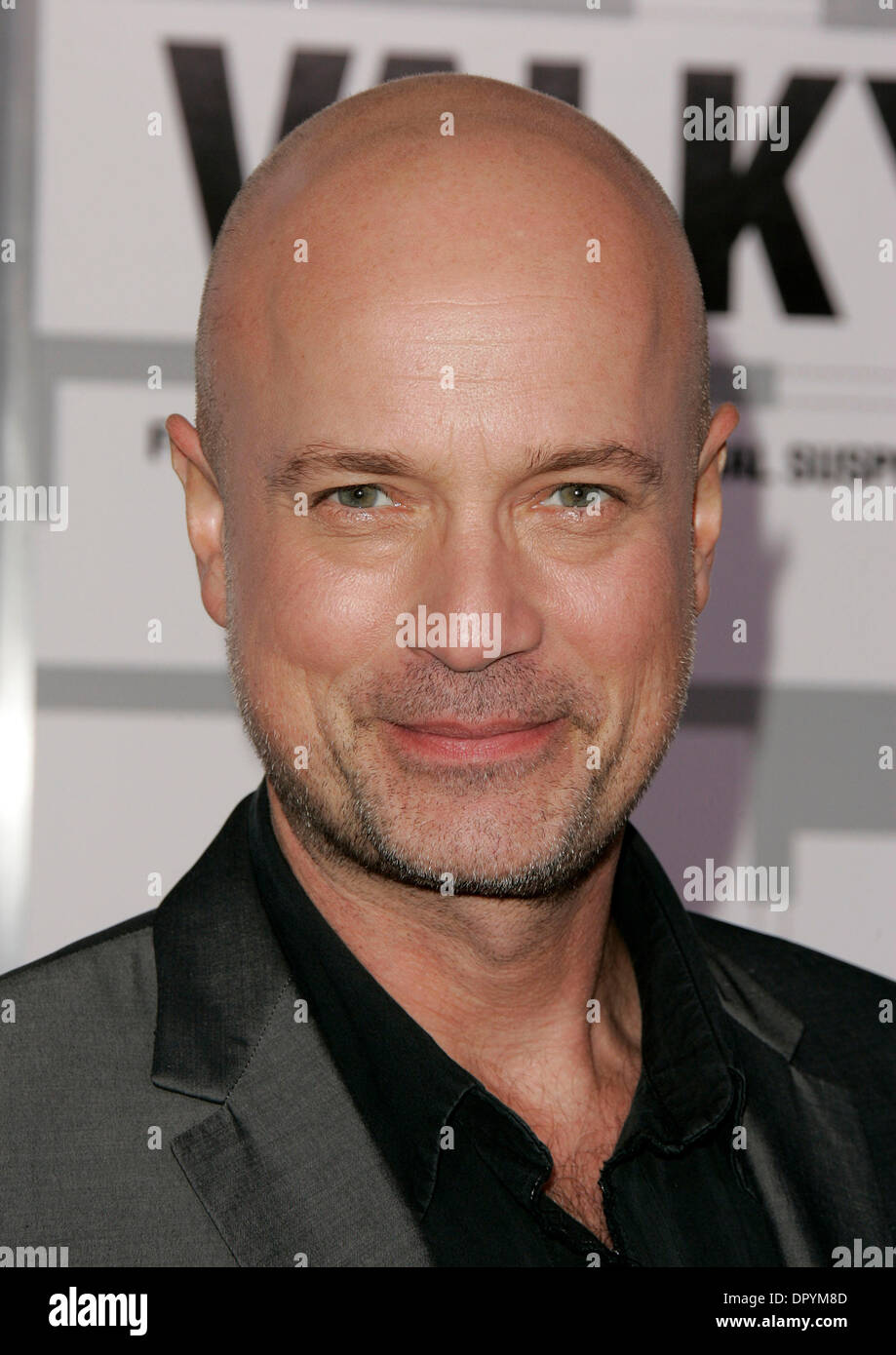 Christian berkel where hi-res stock photography and images - Alamy