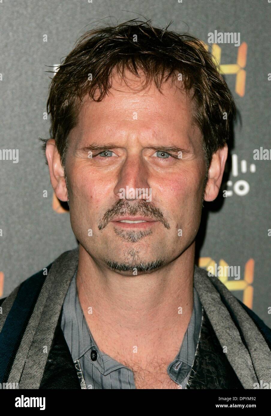 Jan 6, 2009 - Los Angeles, California, USA - Actor JEFFREY NORDLING at ...