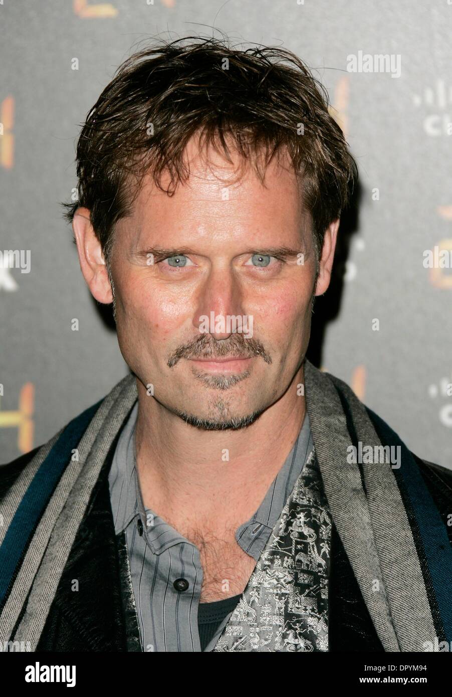 Jan 6, 2009 - Los Angeles, California, USA - Actor JEFFREY NORDLING at ...