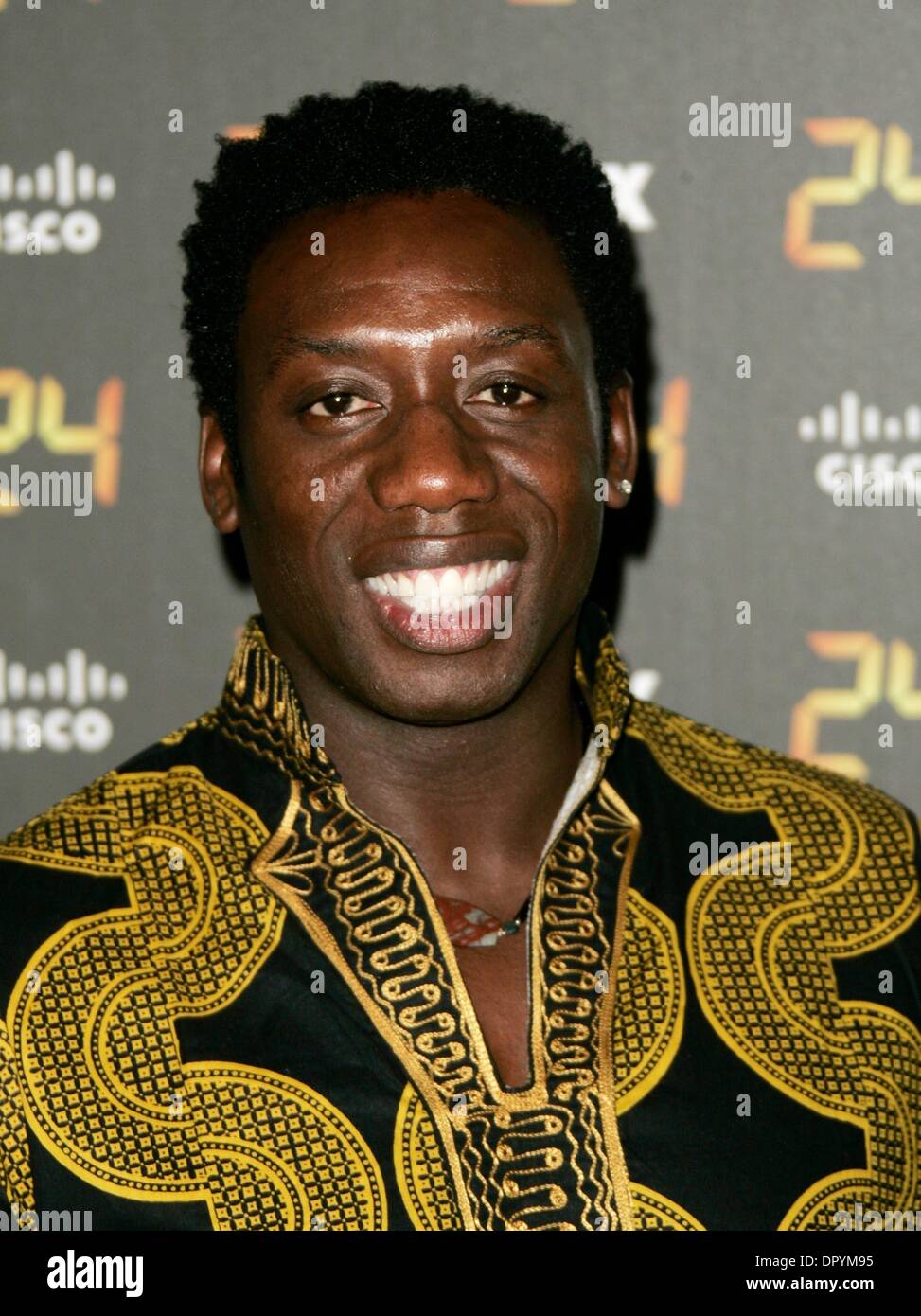Hakeem kae kazin hi-res stock photography and images - Alamy