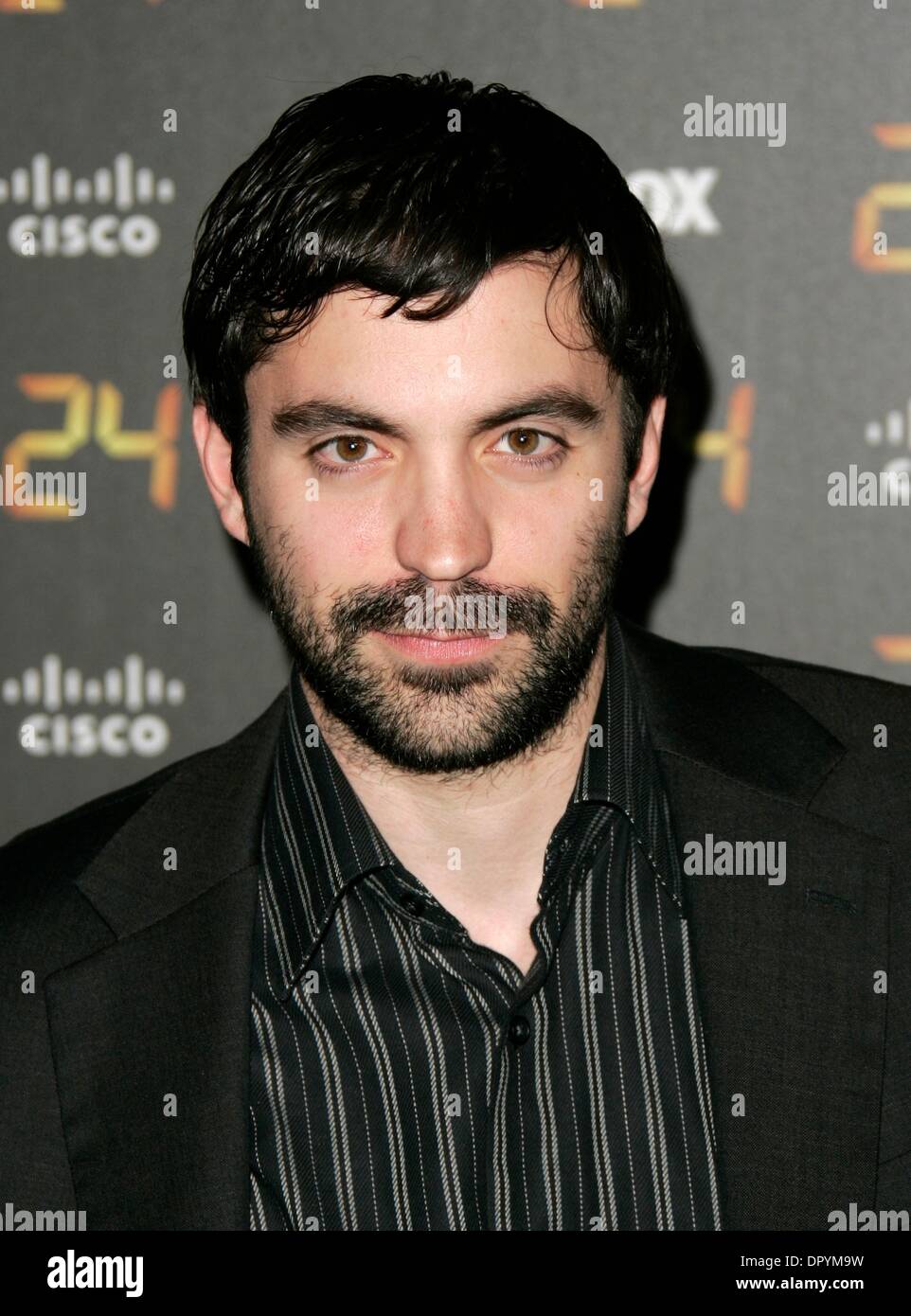 Rhys coiro hi-res stock photography and images - Alamy