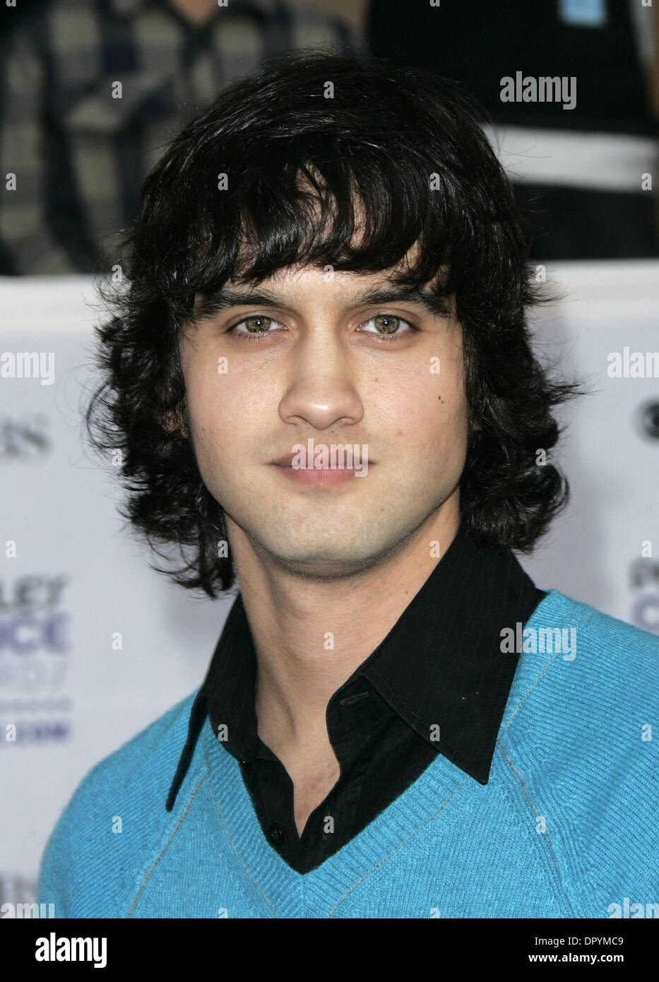 Jan 07, 2009 - Los Angeles, California, USA - Actor MICHAEL STEGER ...