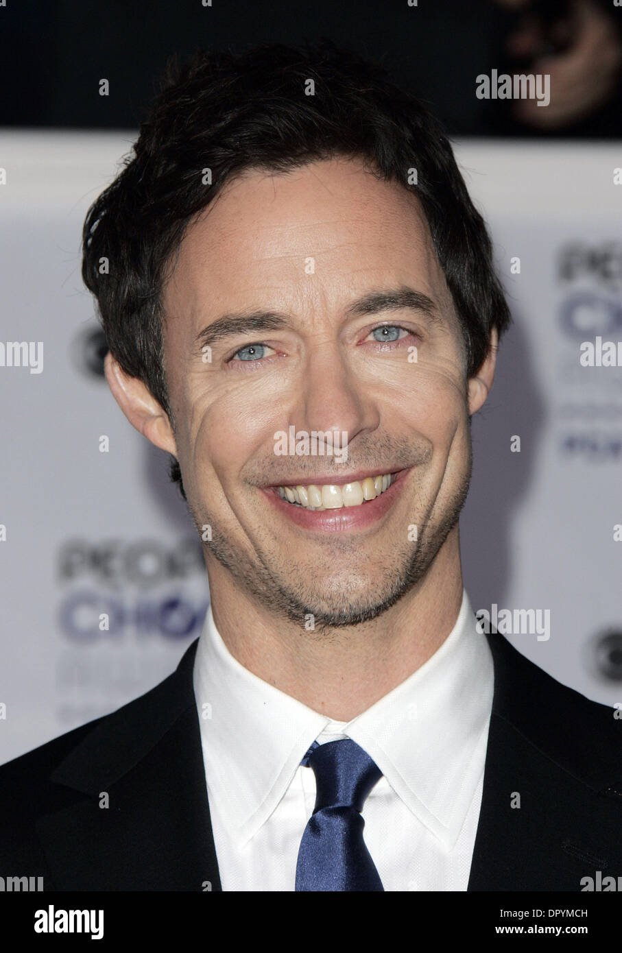 Jan 07, 2009 - Los Angeles, California, USA - Actor TOM CAVANAGH during ...