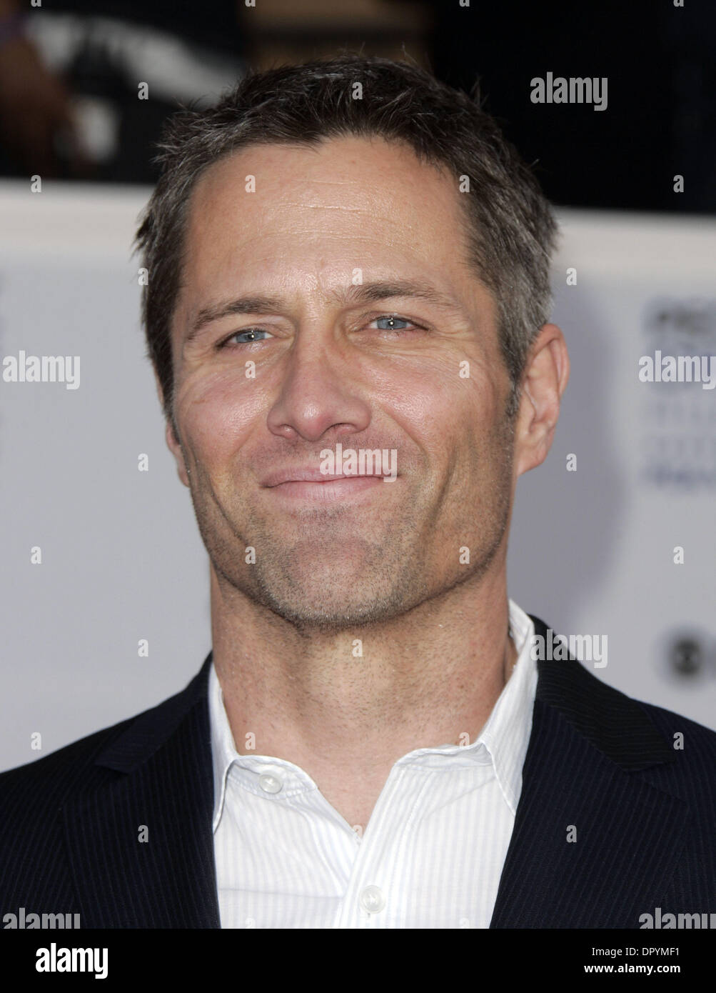 Jan 07, 2009 - Los Angeles, California, USA - Actor ROB ESTES during ...