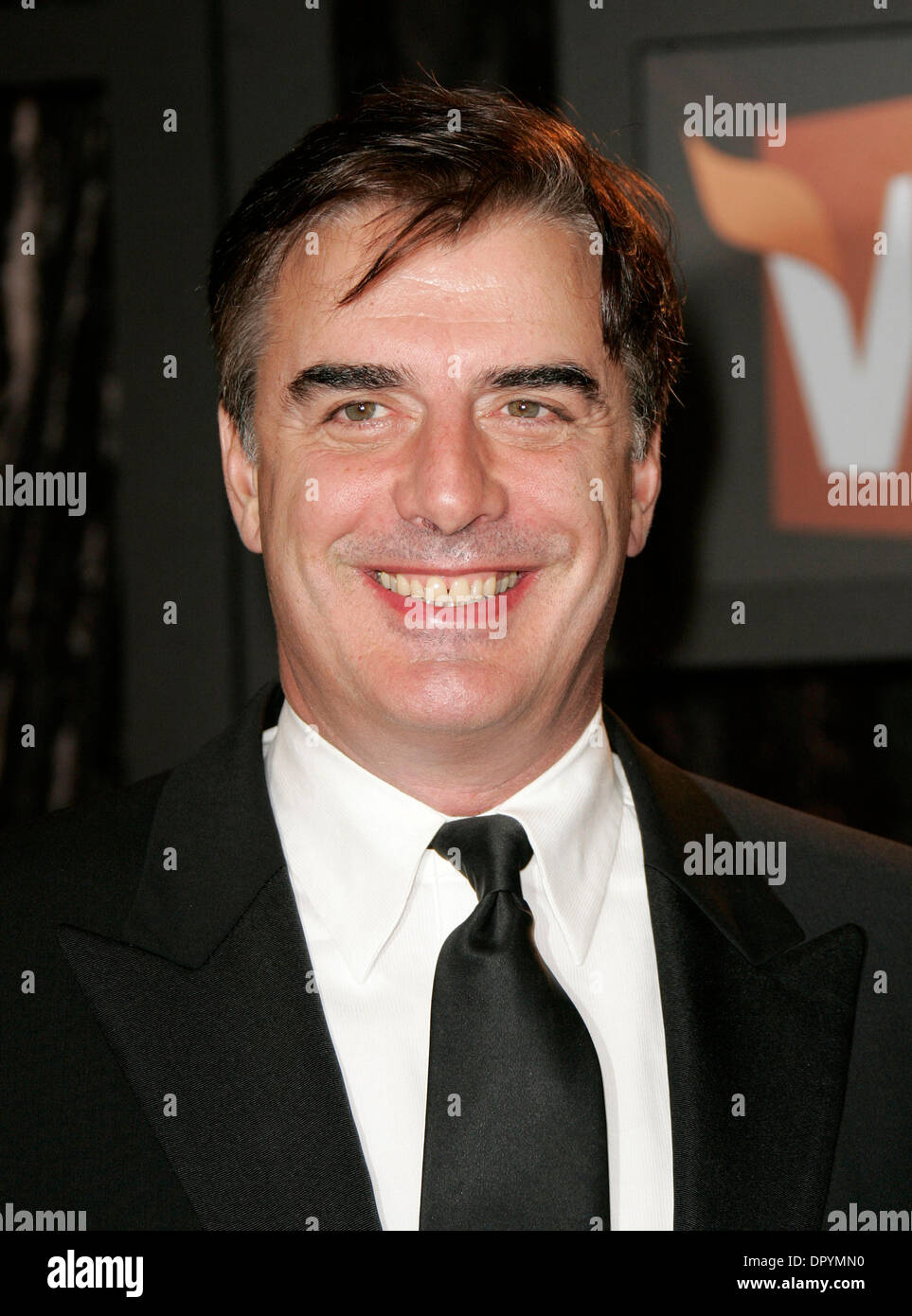Actor Chris Noth