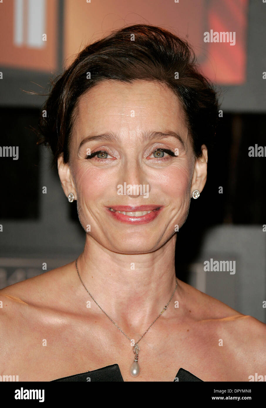 Kristen thomas High Resolution Stock Photography and Images - Alamy