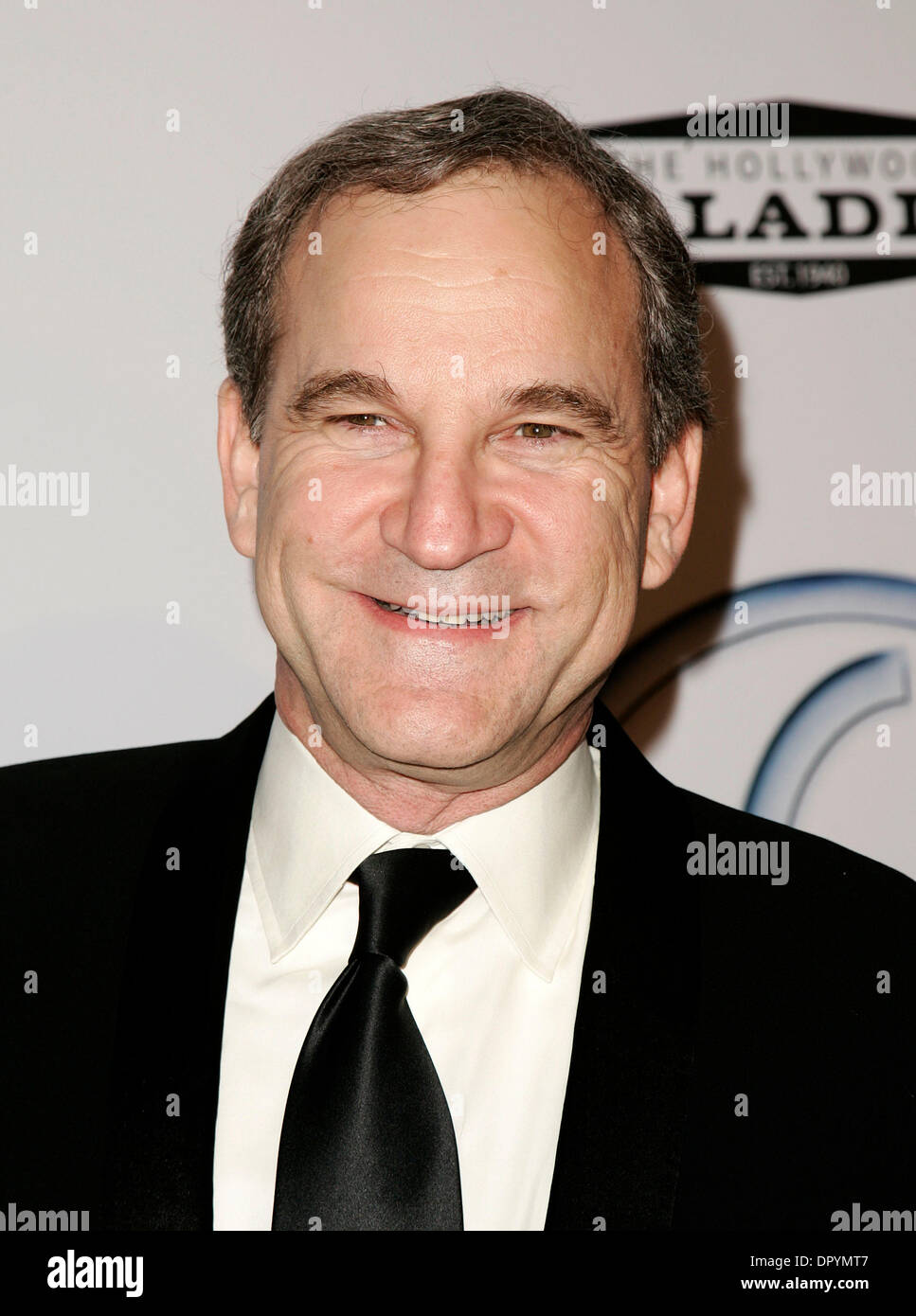 Jan 24, 2009 - Hollywood, California, USA - Producer MARSHALL ...