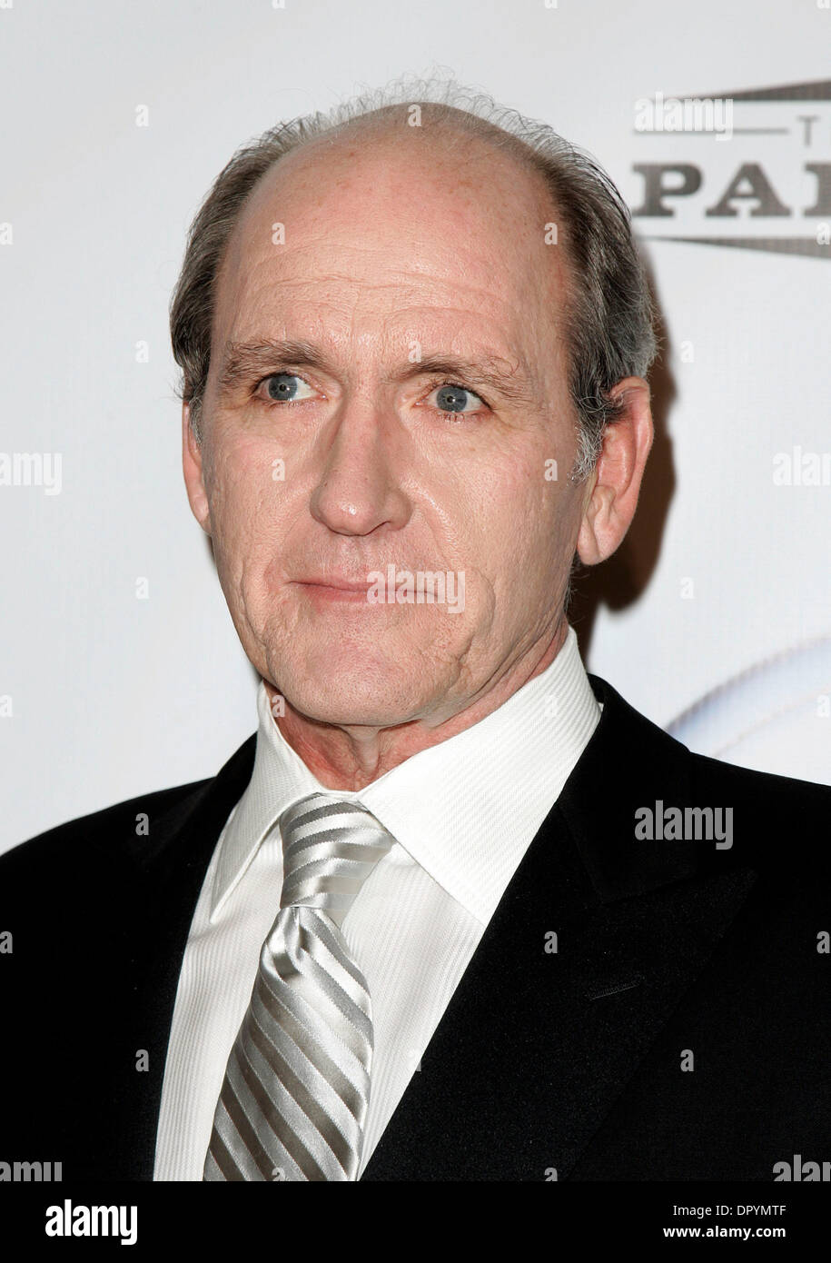 Richard jenkins 2009 hi-res stock photography and images - Alamy