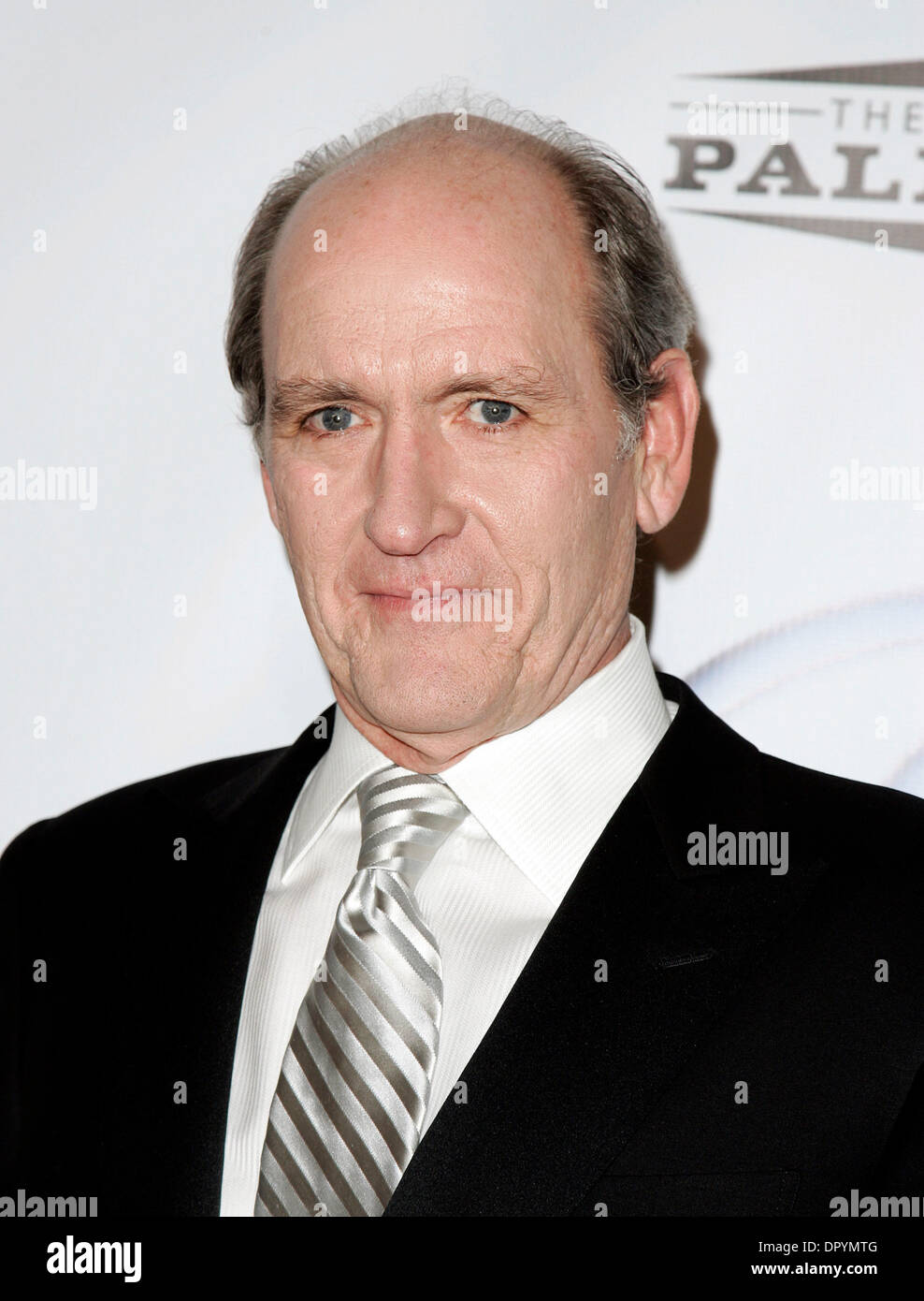 Jan 24, 2009 - Hollywood, California, USA - Actor RICHARD JENKINS ...