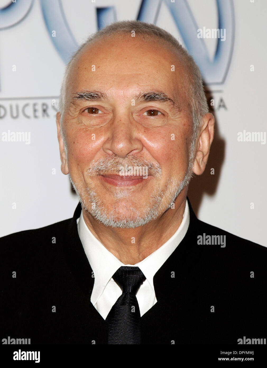 Actor frank langella hi-res stock photography and images - Alamy