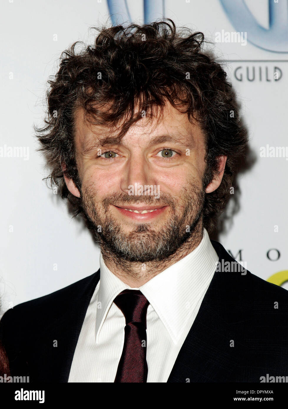 Jan 24, 2009 - Hollywood, California, USA - Actor MICHAEL SHEEN ...