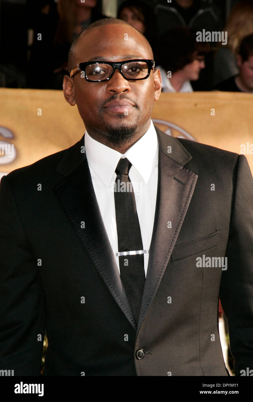 Omar epps los angeles usa hi-res stock photography and images - Alamy